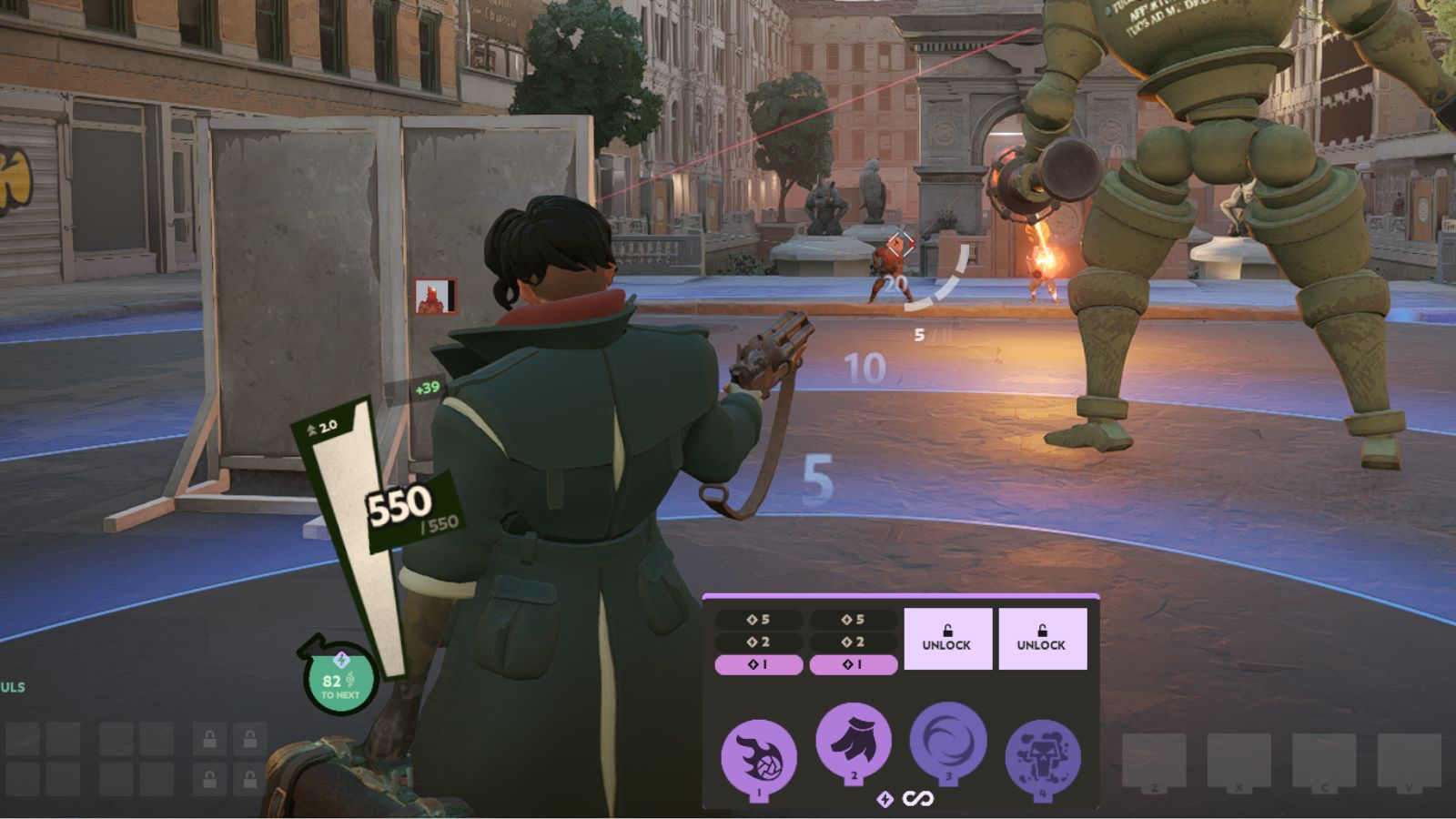 Comment jouer à Pocket dans Deadlock : meilleure configuration ...