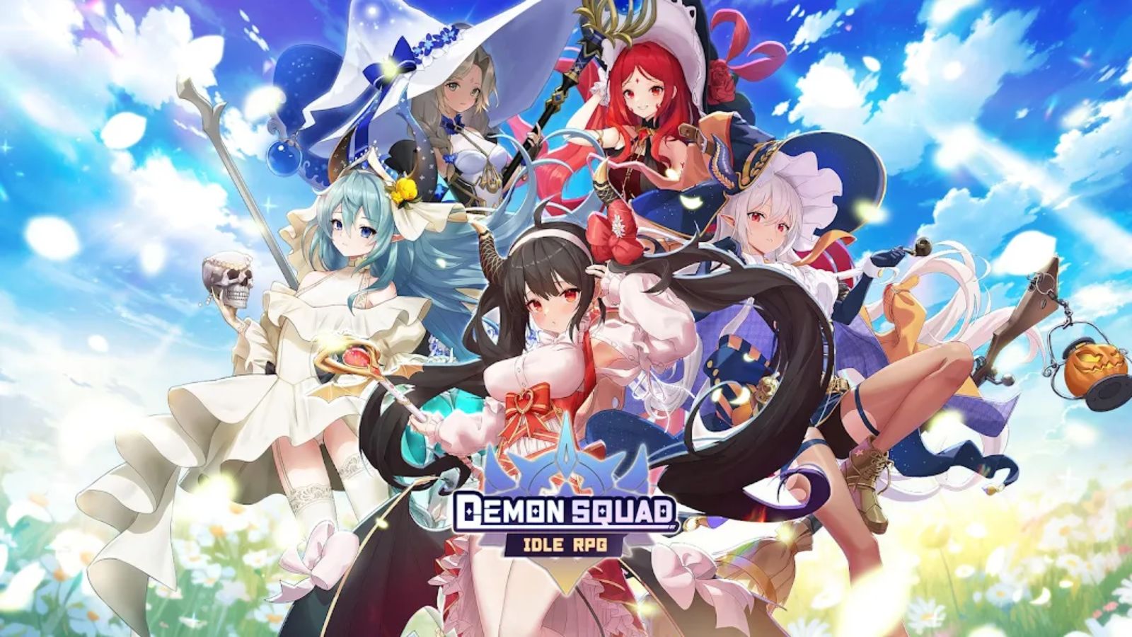Demon Squad Idle RPG codes: Free treasure awaits! | ONE Esports