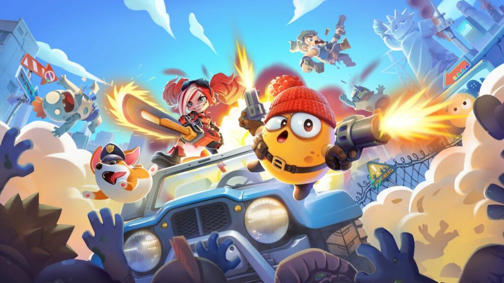 Potato Hero Zombie Survival codes (January 2025) | ONE Esports