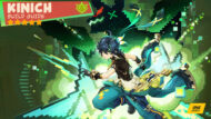 Best Kinich build in Genshin Impact: Best weapons, artifacts | ONE Esports