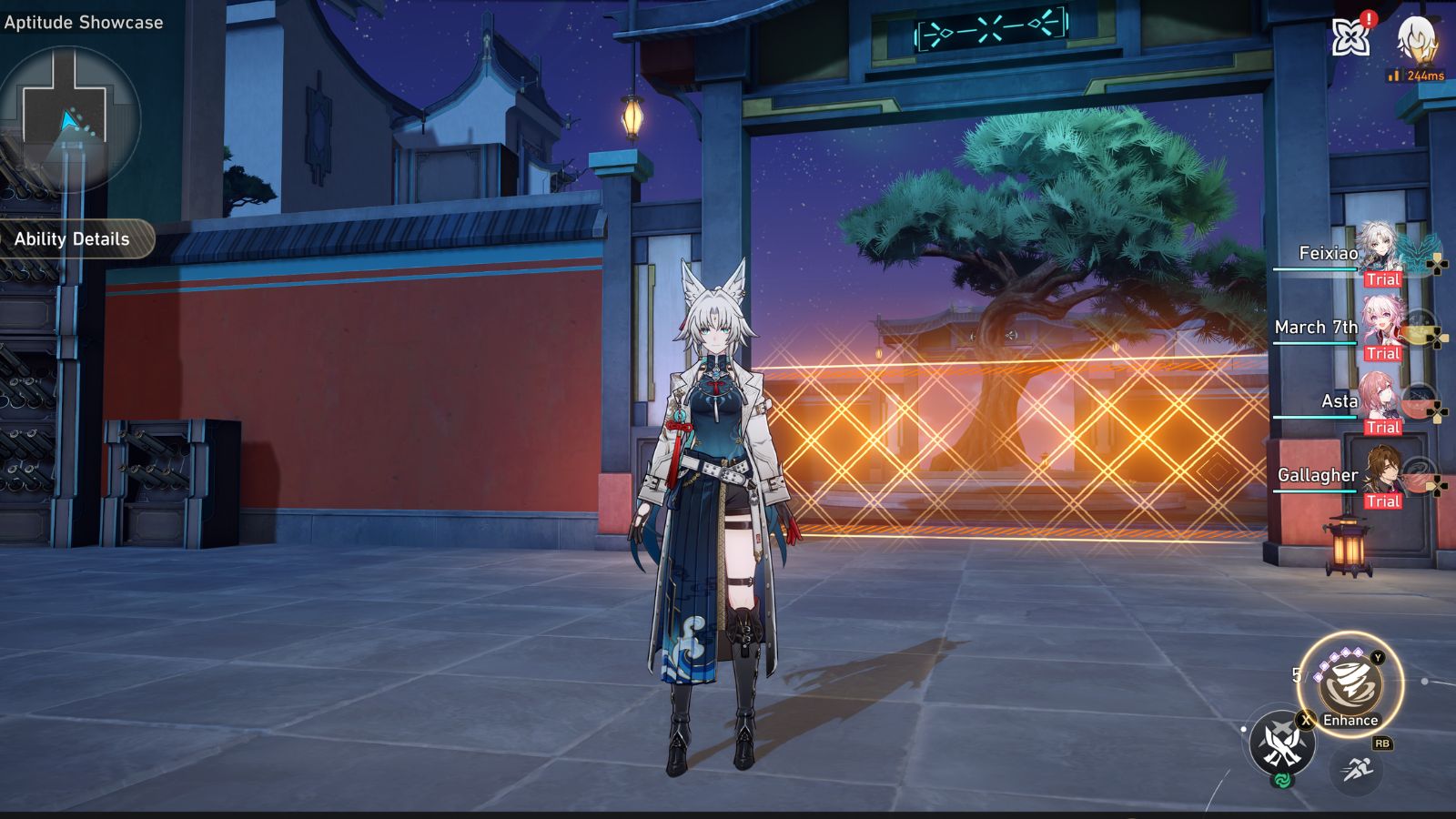 Best Feixiao team in Honkai Star Rail: Premium, free-to-play | ONE Esports