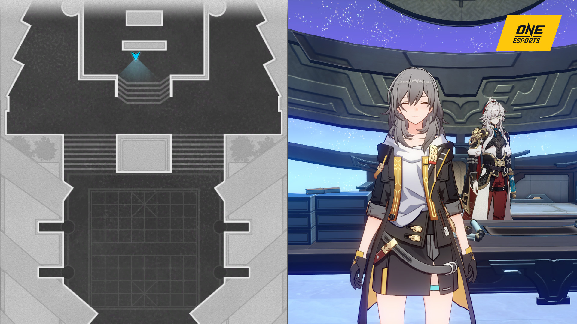 The 5 best Feixiao wish spots in Honkai Star Rail | ONE Esports