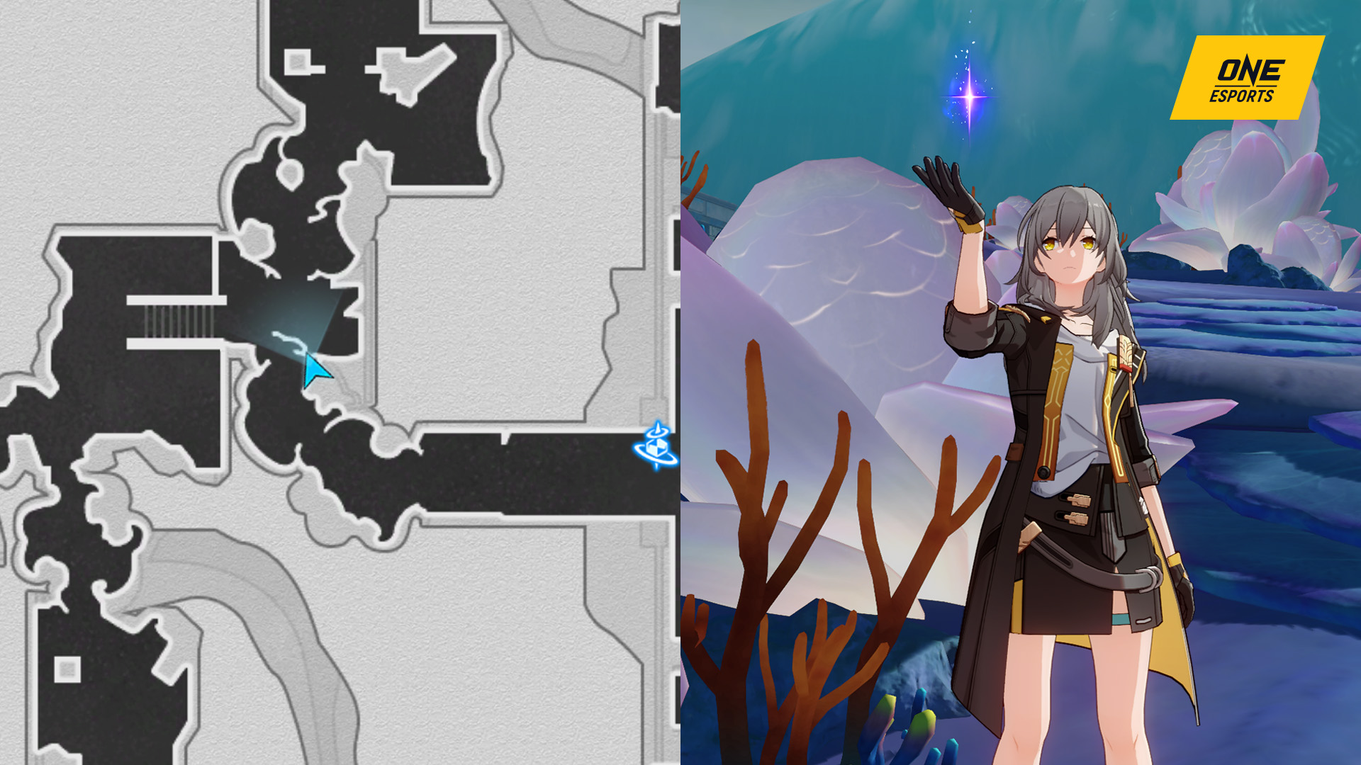 5 Lingsha wish spots in Honkai Star Rail to increase luck | ONE Esports