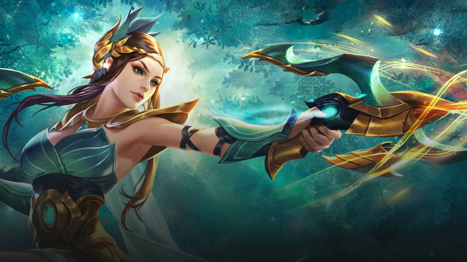 Counter Lady Sun in Honor of Kings with these 3 best heroes | ONE Esports