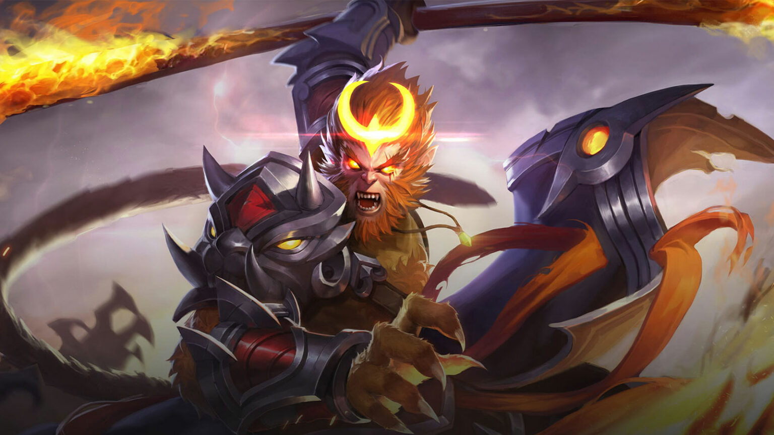 Counter Kongming in Honor of Kings with these 3 best heroes | ONE Esports