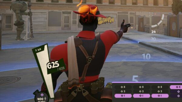 Deadlock Infernus build: Best build, abilities, more 2024 | ONE Esports