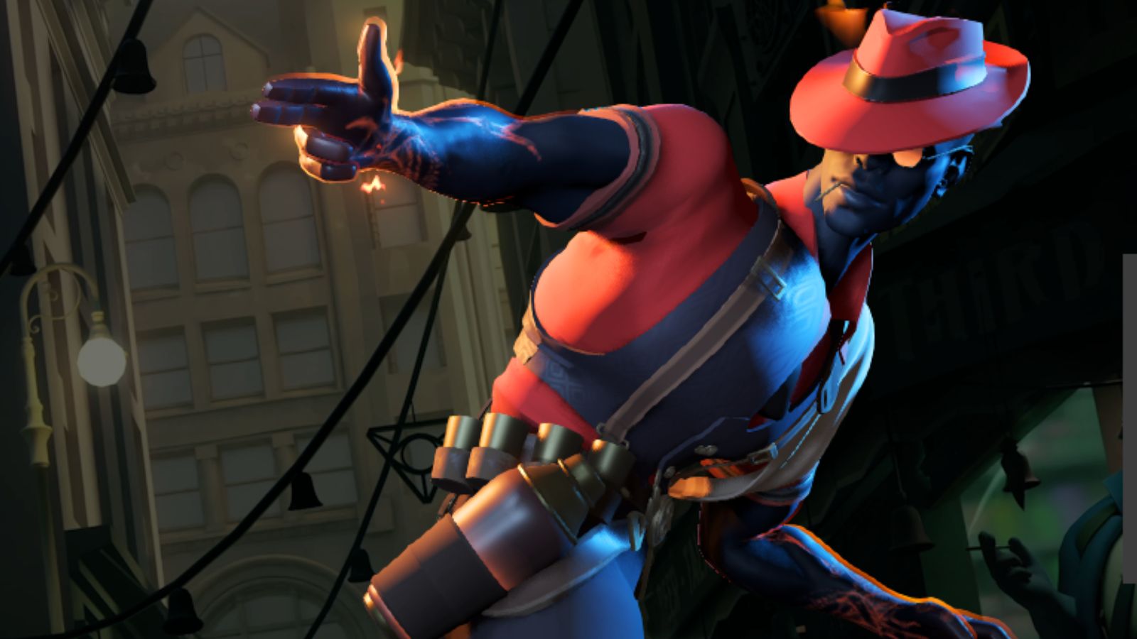 Deadlock Infernus build: Best build, abilities, more 2024 | ONE Esports