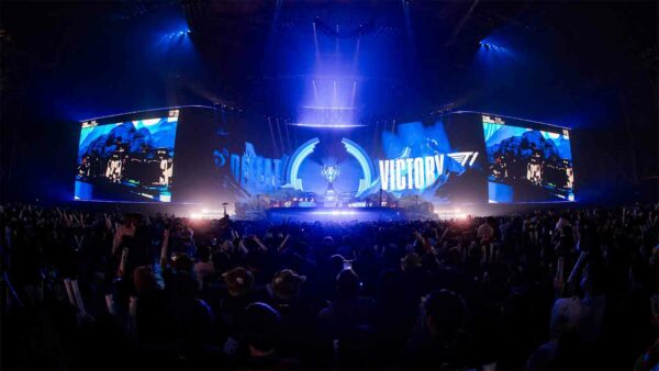 LoL Esports Global Power Rankings: How does it work exactly? | ONE Esports