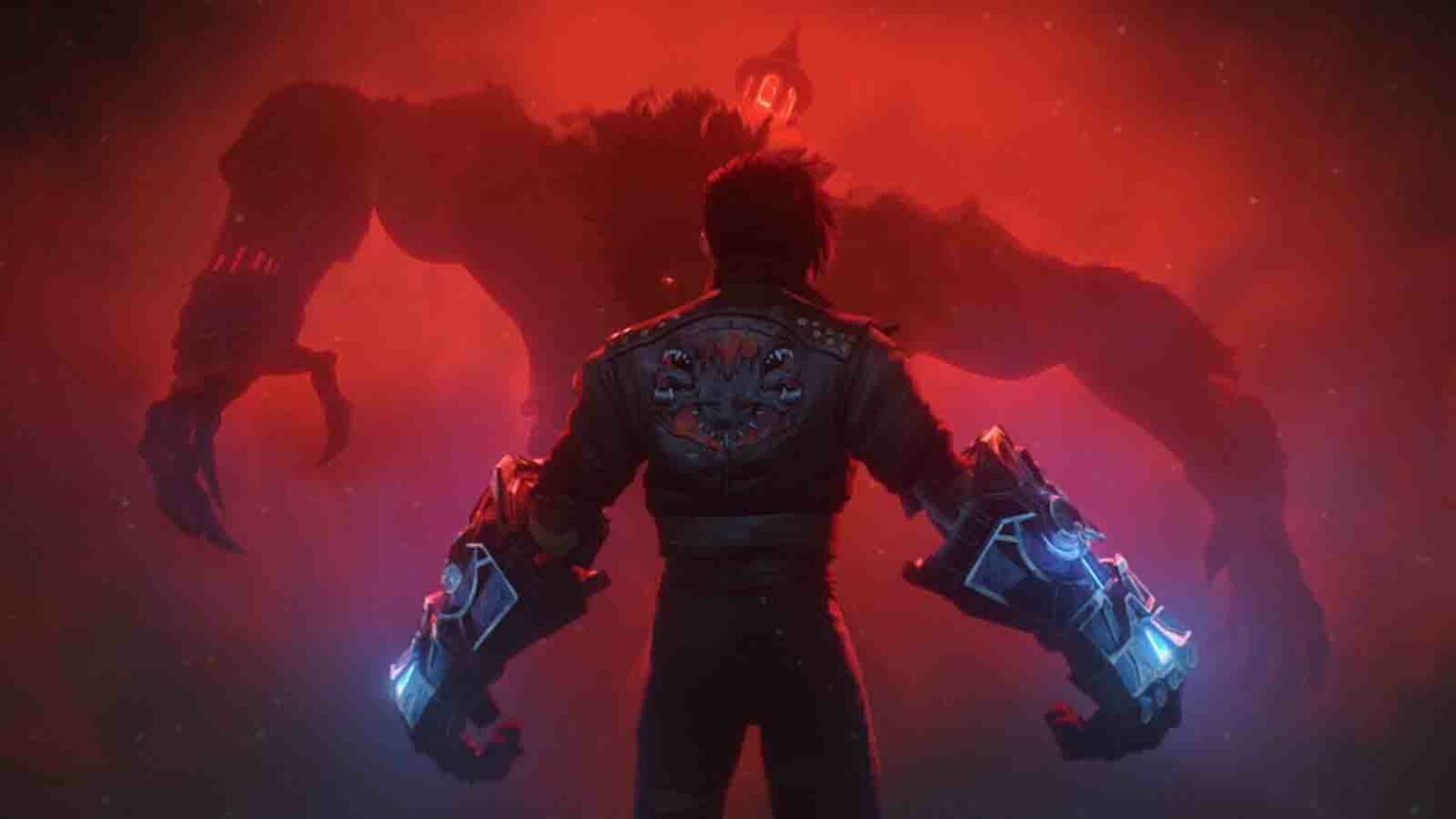 Arcane season 2 trailer shows chaos amidst Piltover and Zaun | ONE Esports