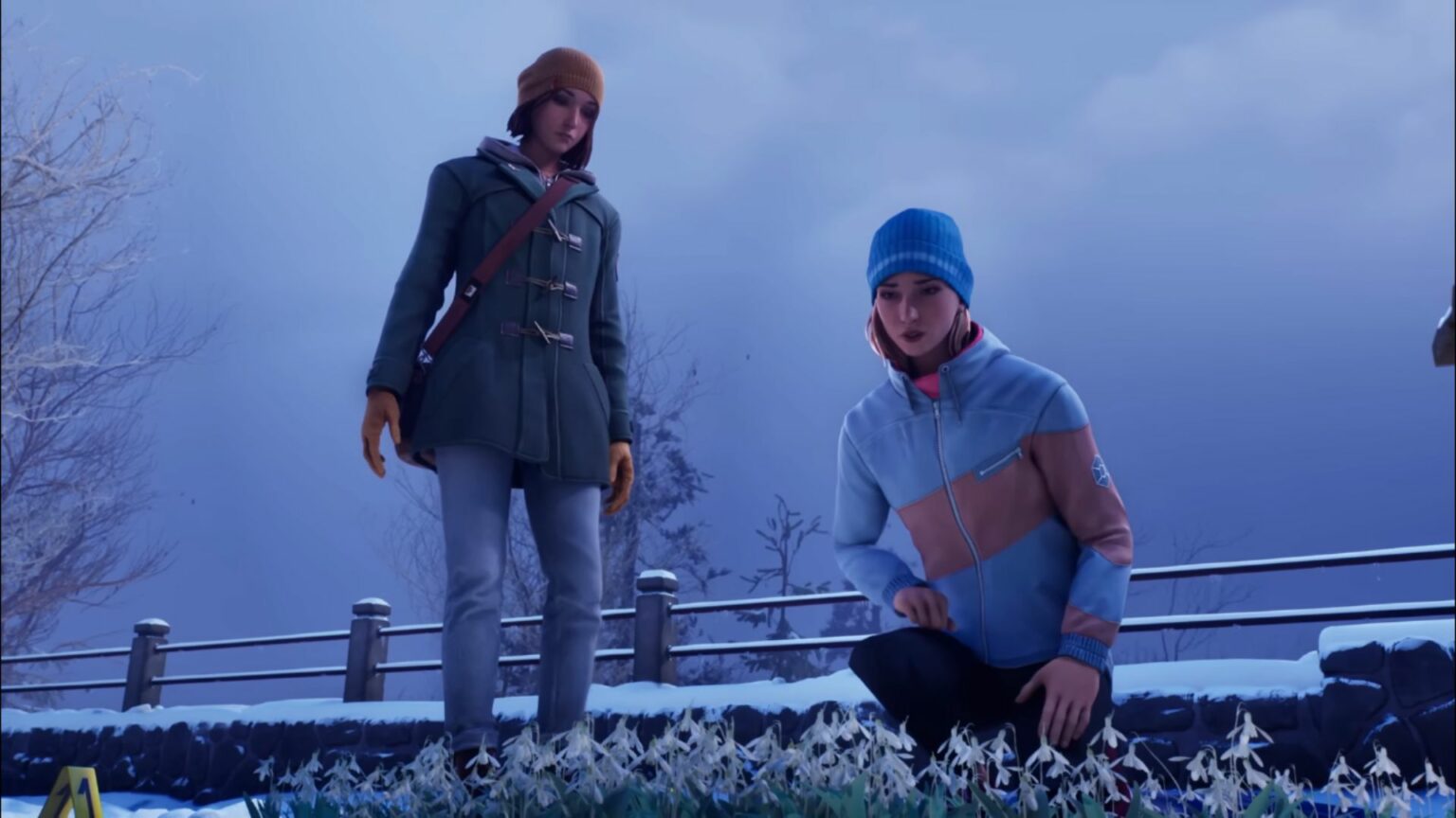 Life Is Strange Double Exposure release date & content 2024 | ONE Esports