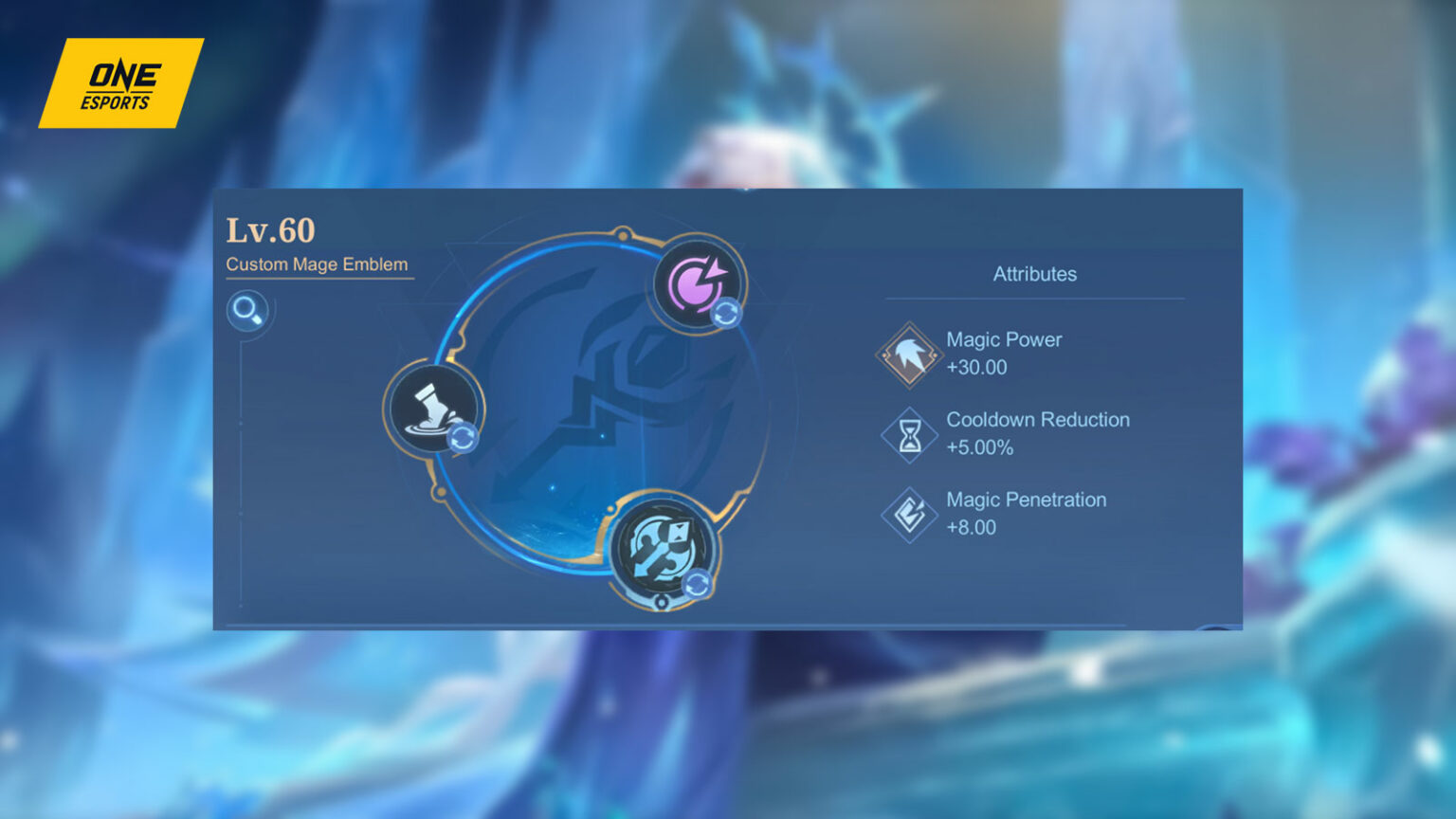 Mobile Legends Aurora guide: Best build, emblem, combos | ONE Esports