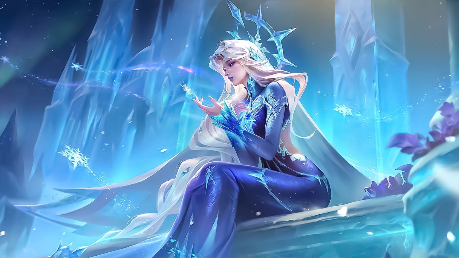 Mobile Legends Aurora guide: Best build, emblem, combos | ONE Esports