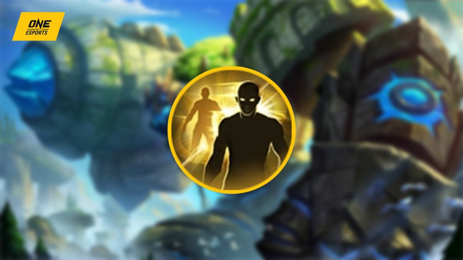 Mobile Legends Grock guide: Best build, skills, emblem | ONE Esports