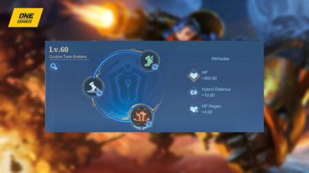 Mobile Legends Jawhead guide: Skills, emblem, combos | ONE Esports