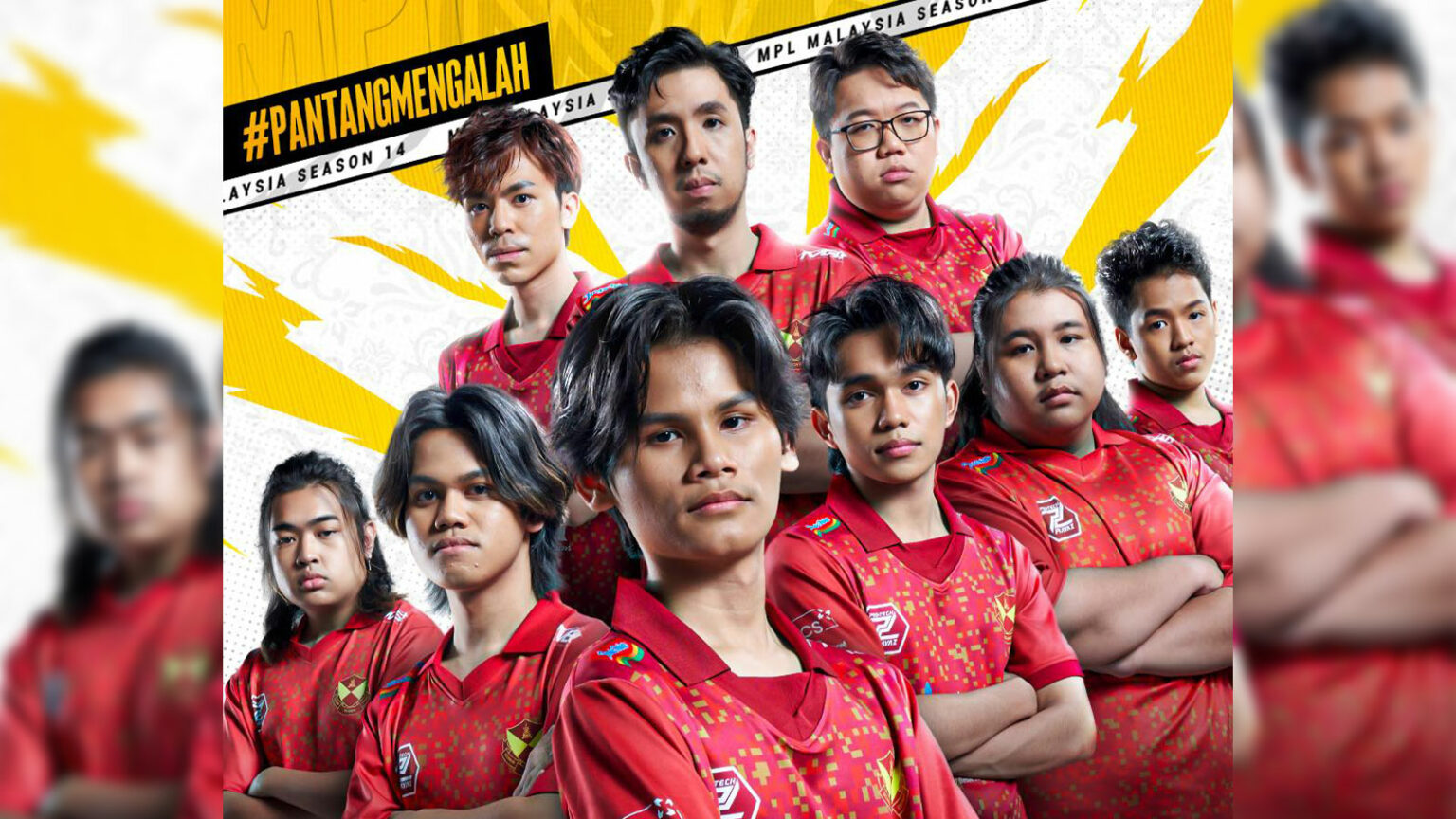 MPL MY Season 14: Full roster of every competing team | ONE Esports