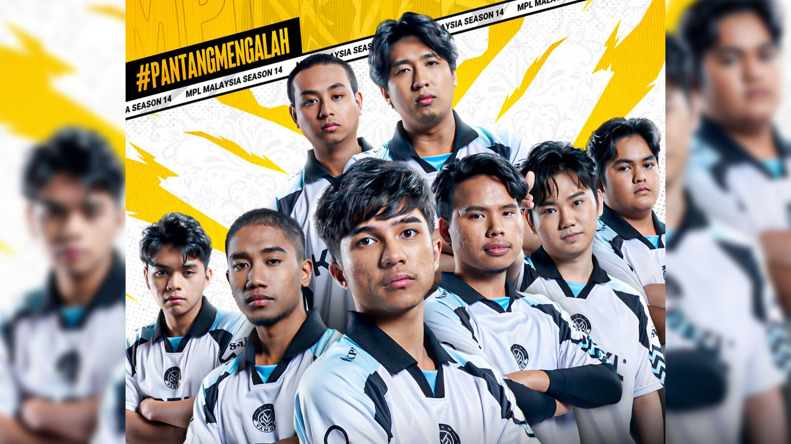 MPL MY Season 14: Full roster of every competing team | ONE Esports