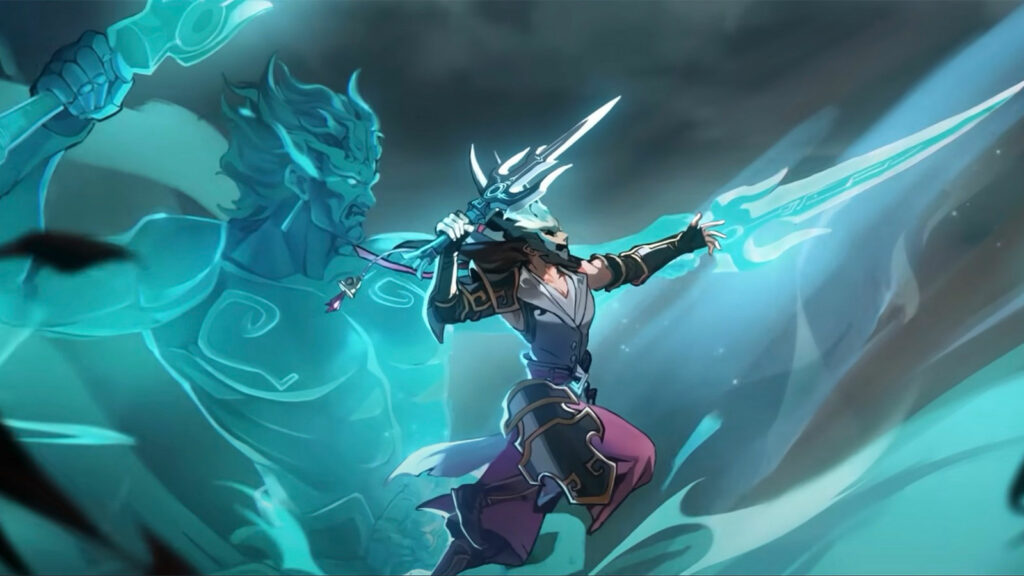 These 4 advanced Suyou combos let you purge evil in MLBB | ONE Esports