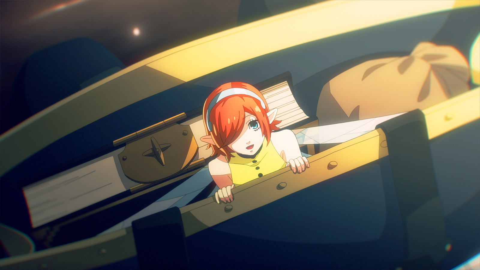 All Metaphor Refantazio characters, voice actors, seiyuu | ONE Esports