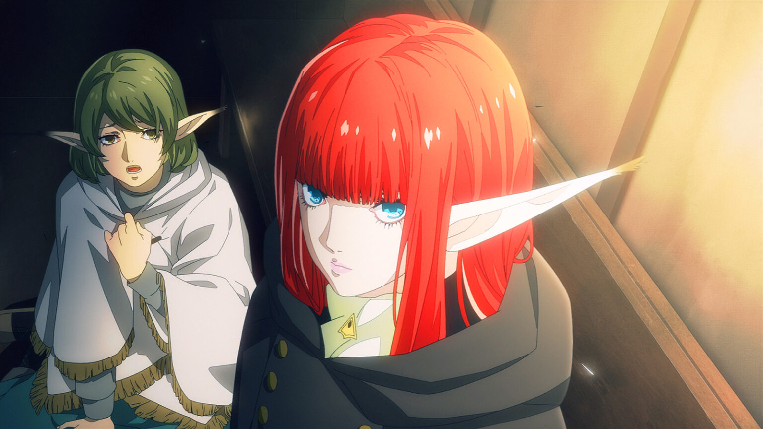 All Metaphor Refantazio characters, voice actors, seiyuu | ONE Esports