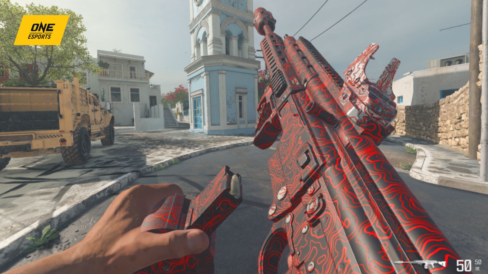 Best AR in Warzone Season 6 -- full meta loadout to dominate | ONE Esports