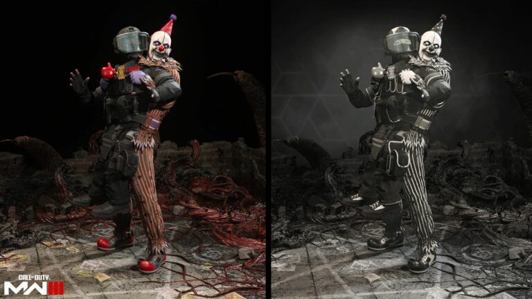 MW3 and WZ Season 6 Battle Pass: New operators and skins | ONE Esports