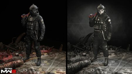 MW3 and WZ Season 6 Battle Pass: New operators and skins | ONE Esports