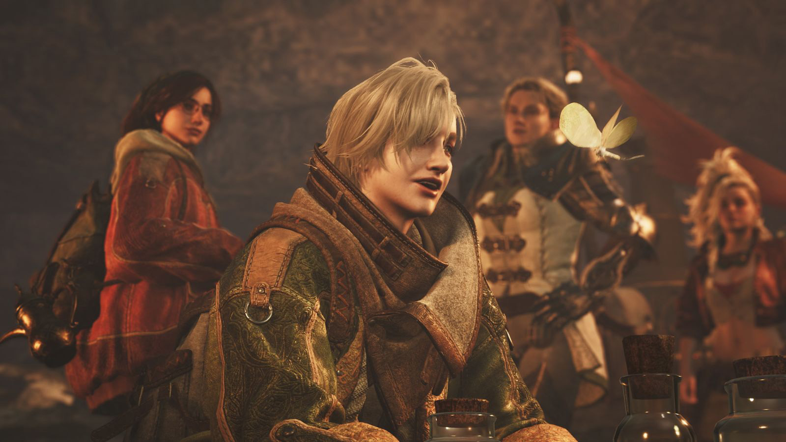 Monster Hunter Wilds PC system requirements: Is your PC good | ONE Esports