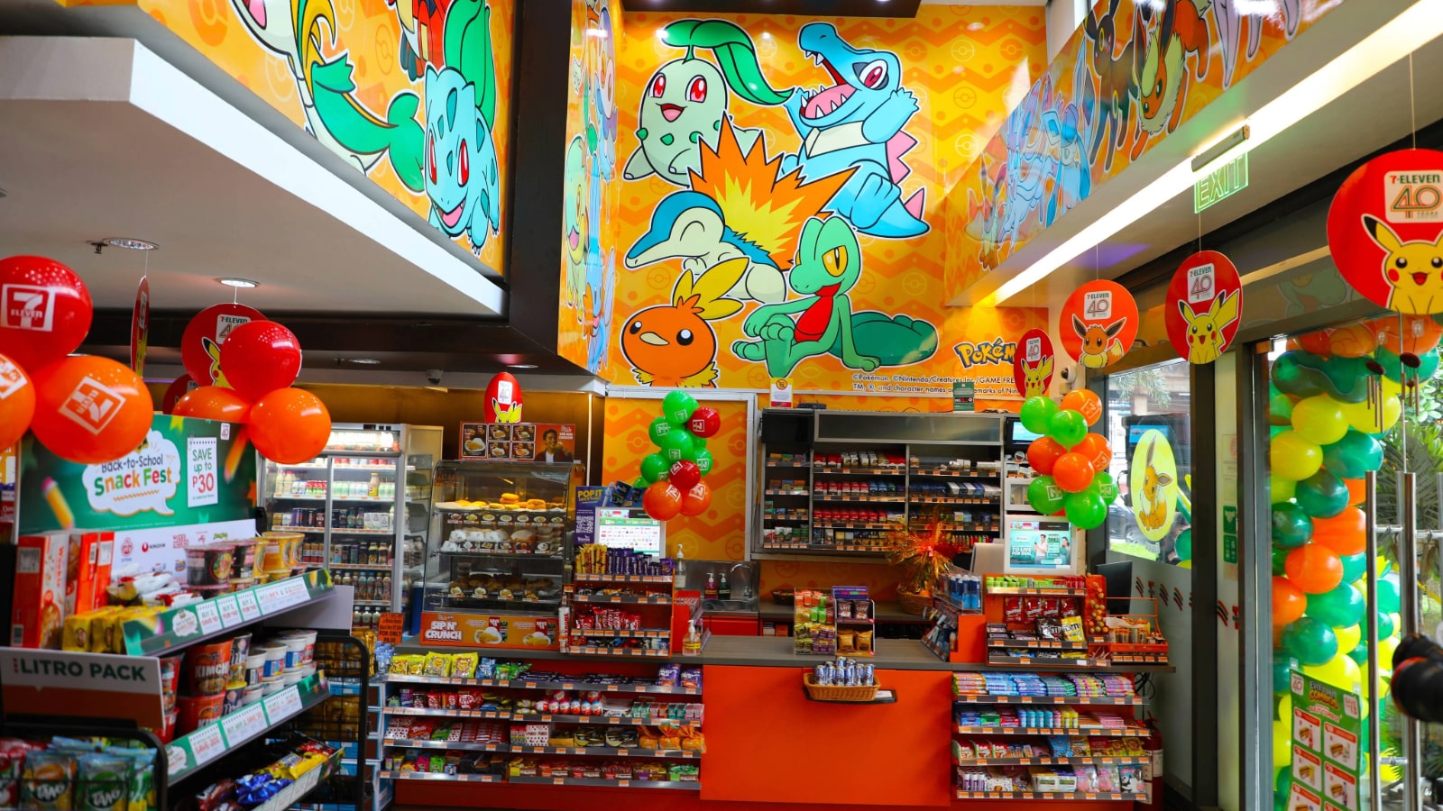 How to get limited edition 7 Eleven Pokemon card | ONE Esports