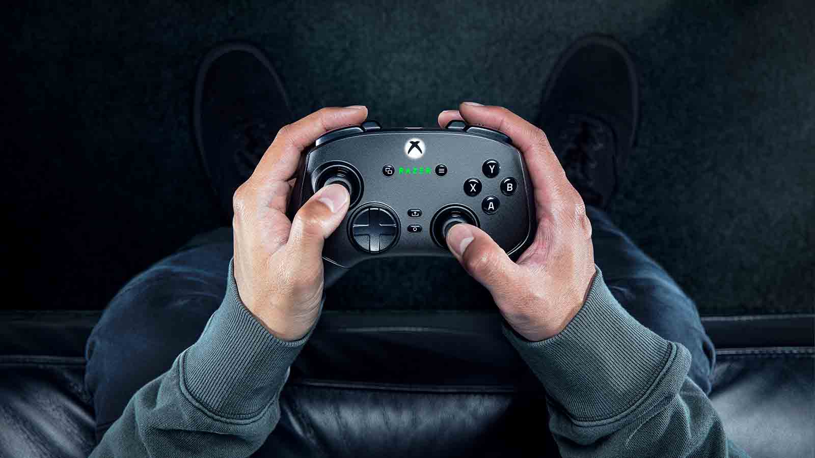 Razer Wolverine V3 Pro is, in all sense of the word, solid | ONE Esports