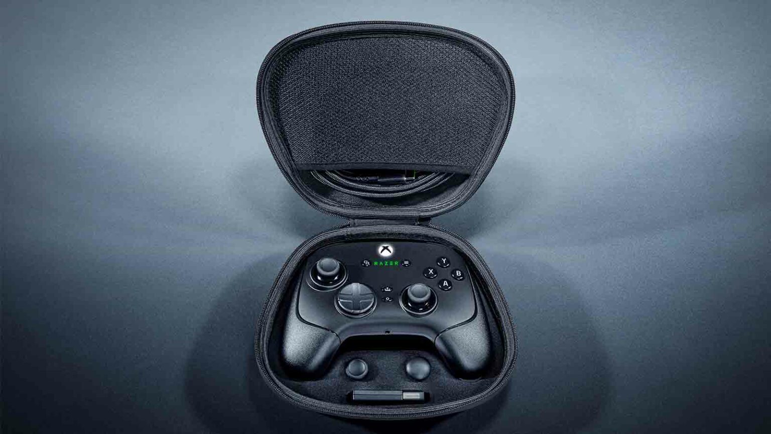 Razer Wolverine V3 Pro is, in all sense of the word, solid | ONE Esports