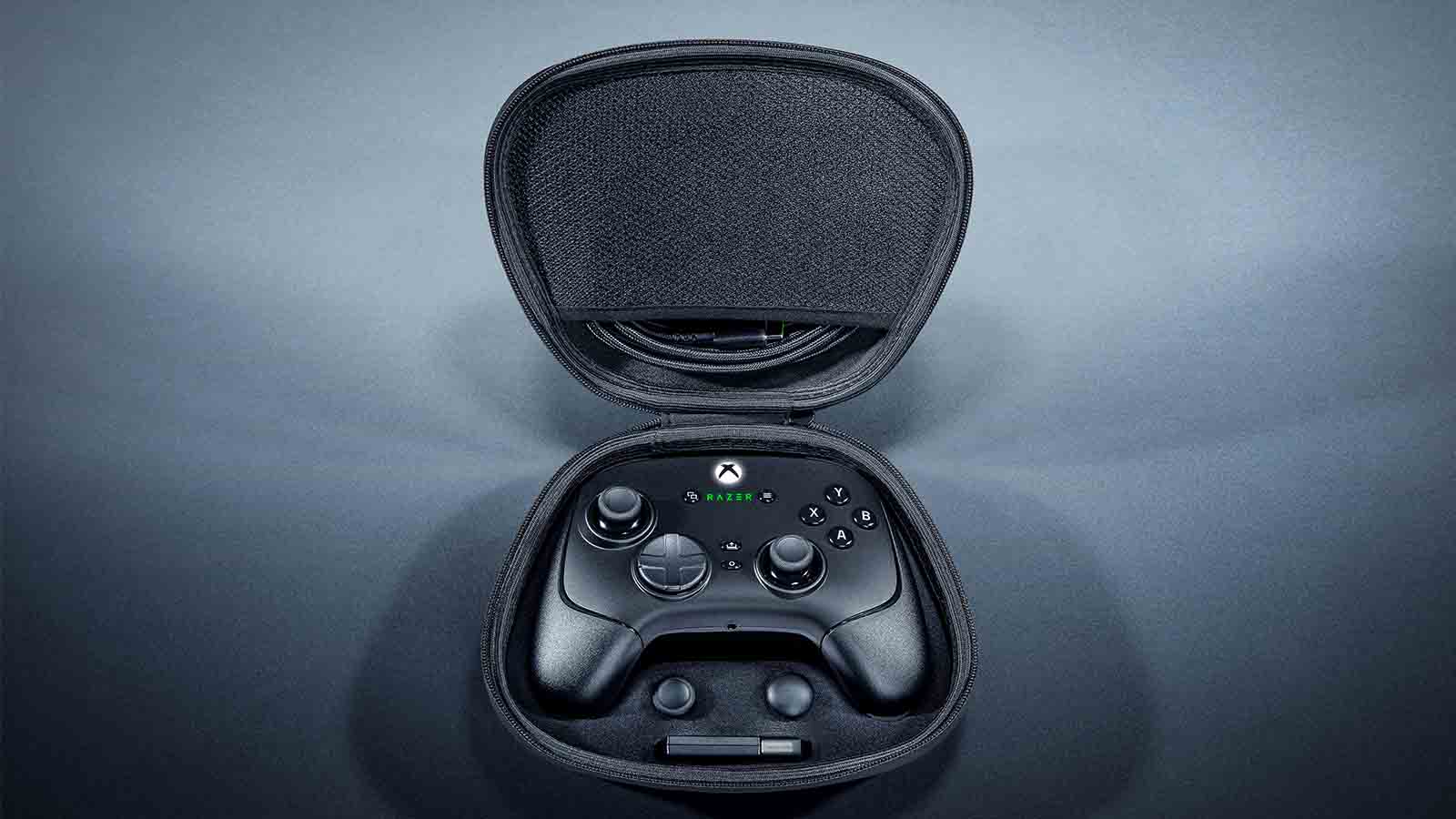 Razer Wolverine V3 Pro is, in all sense of the word, solid | ONE Esports