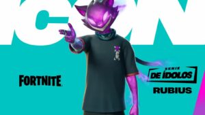 How to get amazing El Rubius skin in Fortnite 2024 | ONE Esports