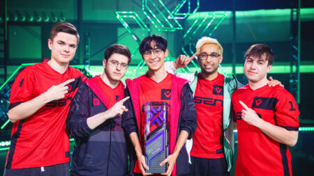 Pro player Tenz retires from competitive Valorant 2024 | ONE Esports