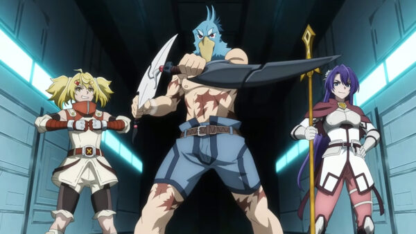 All Shangri La Frontier season 2 episodes and where to watch | ONE Esports