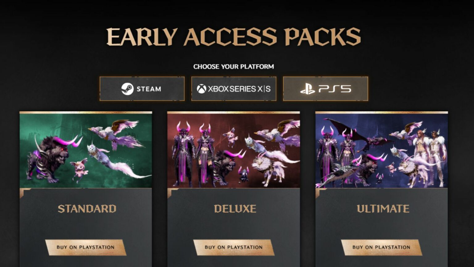 Is Throne and Liberty free to play? 2024 MMORPG | ONE Esports