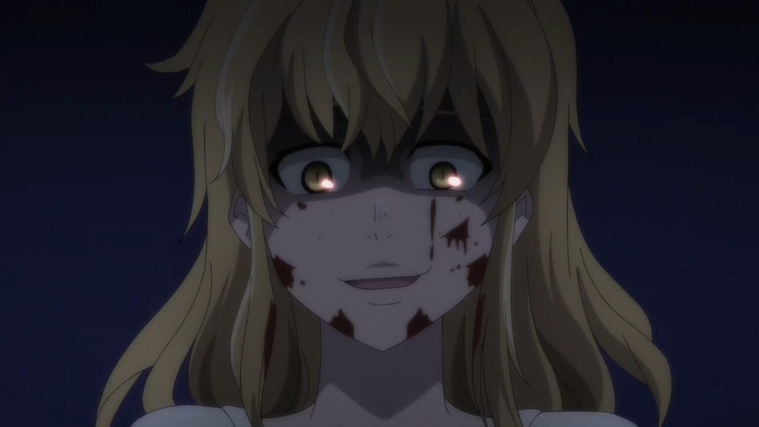 I asked Saori Hayami about Rachel's super evil laugh in TOG | ONE Esports