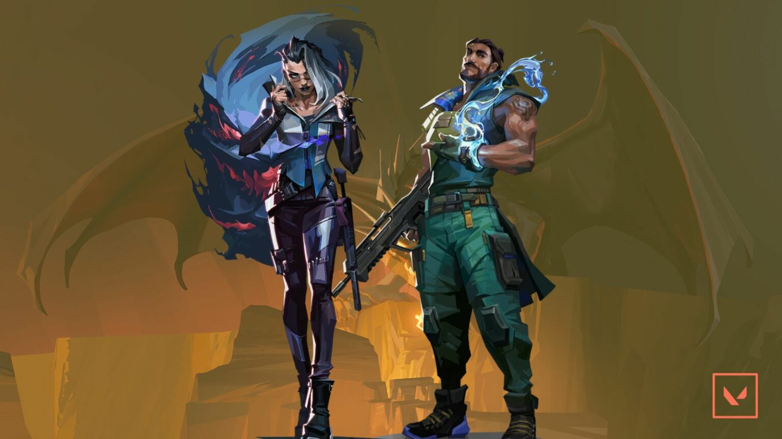 How to fix Valorant could not enter matchmaking error 2024 | ONE Esports