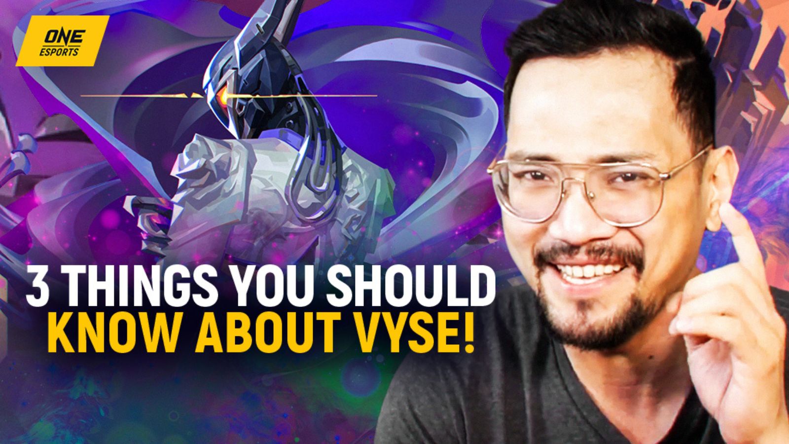 Counter Vyse in Valorant using these 3 effective tips | ONE Esports