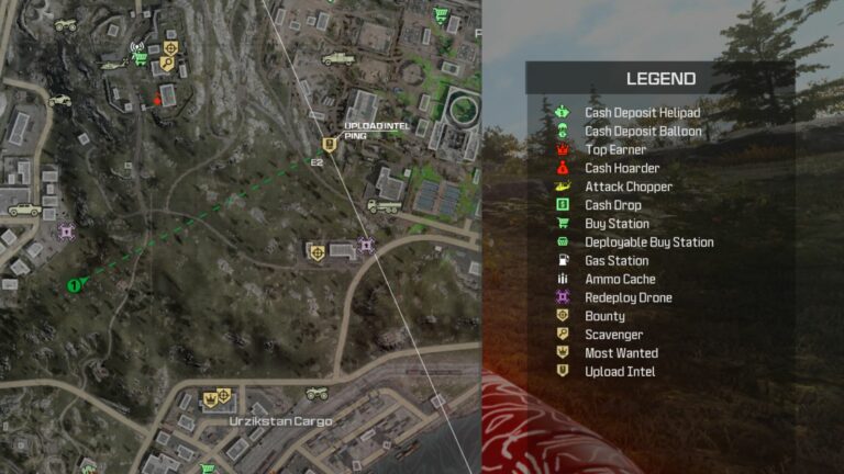 How to complete Redacted Challenge in Warzone Season 6 fast | ONE Esports