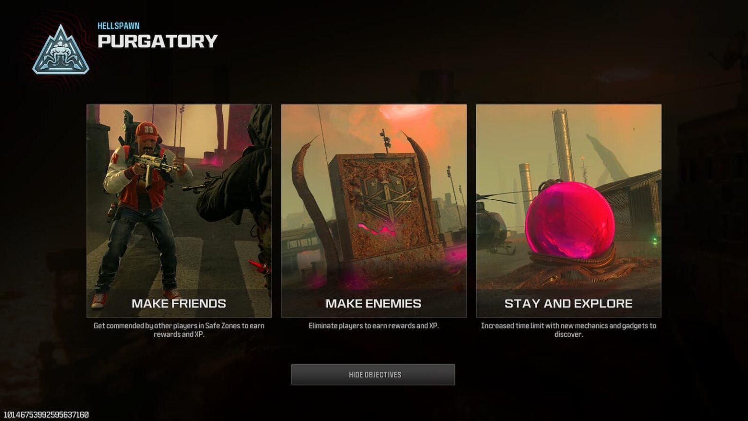 New Warzone Purgatory LTM challenges, rewards & more 2024 | ONE Esports