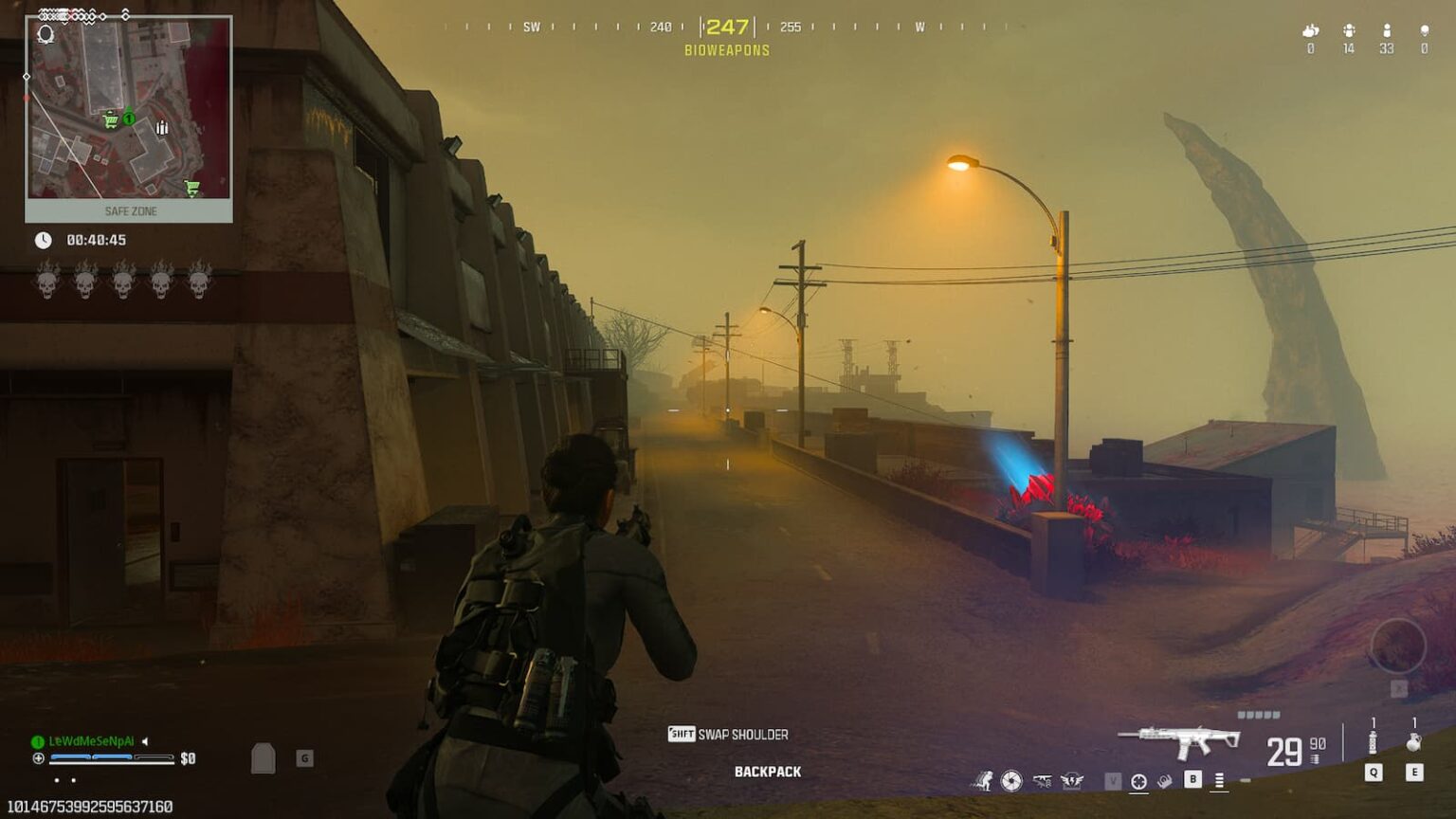 New Warzone Purgatory LTM challenges, rewards & more 2024 | ONE Esports