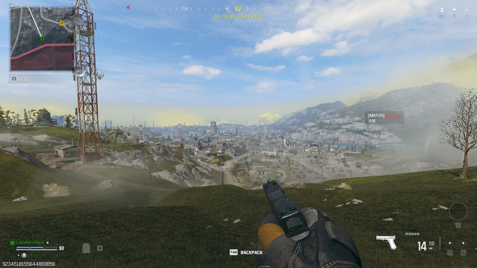 Best Warzone Season 6 meta weapons guide | ONE Esports