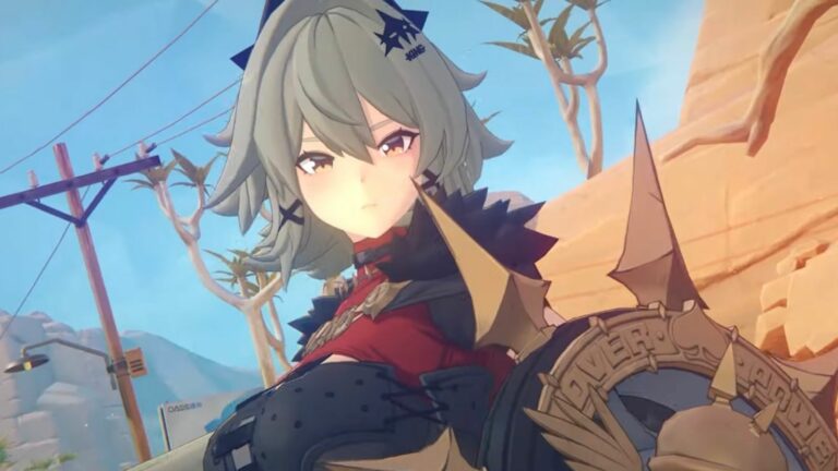 All Zenless Zone Zero Agent guides: Materials, best build | ONE Esports