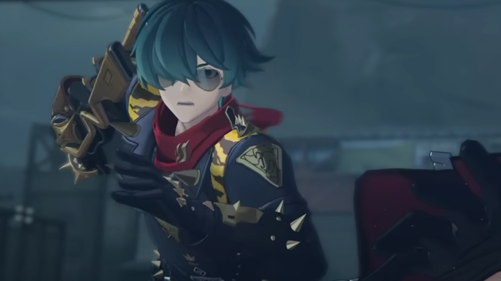 Zenless Zone Zero Lighter release date, attribute, specialty | ONE Esports