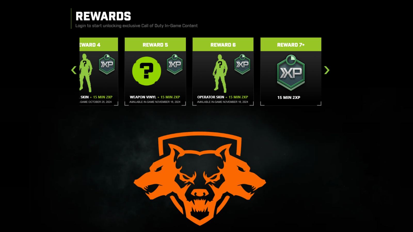 How to get Black Ops 6 Monster Energy rewards | ONE Esports