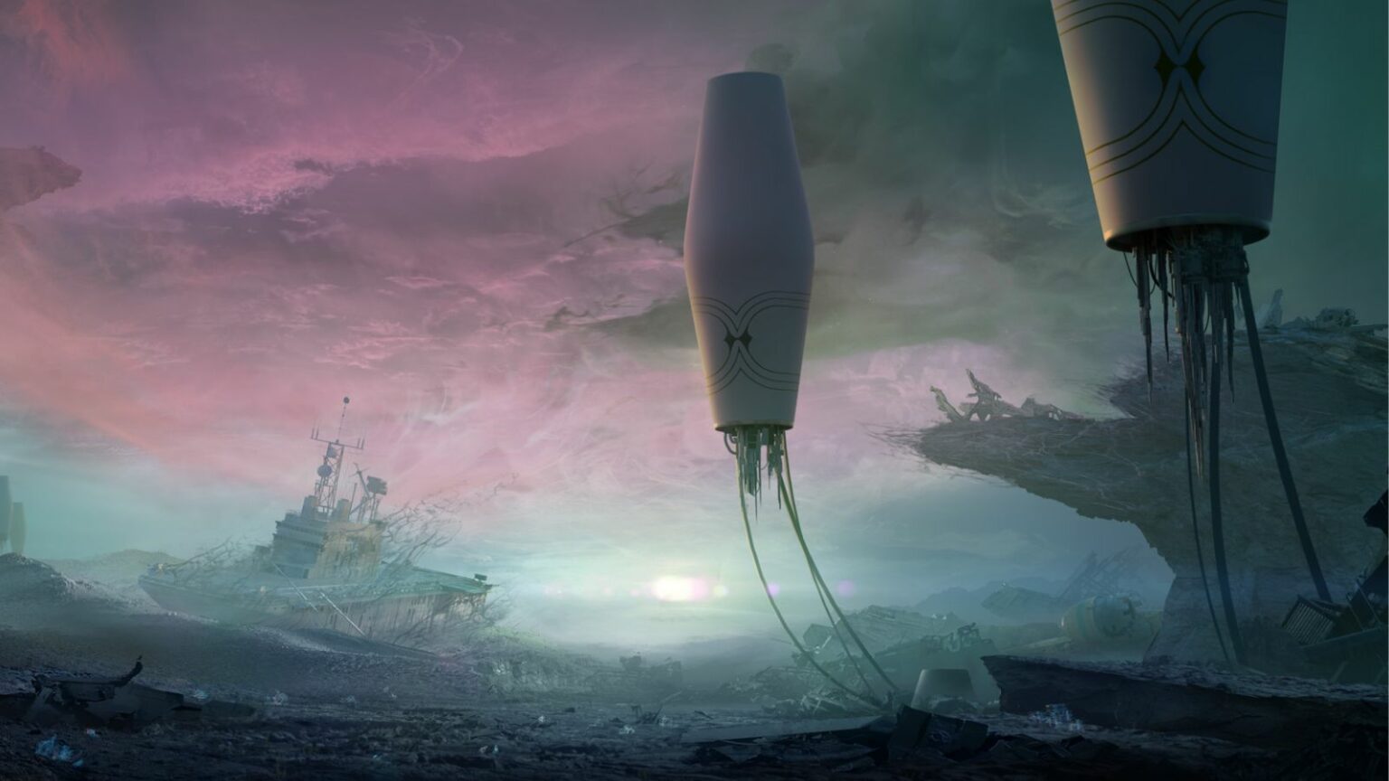 Destiny 2 Perfect Paradox god roll -- powerful shotgun | ONE Esports