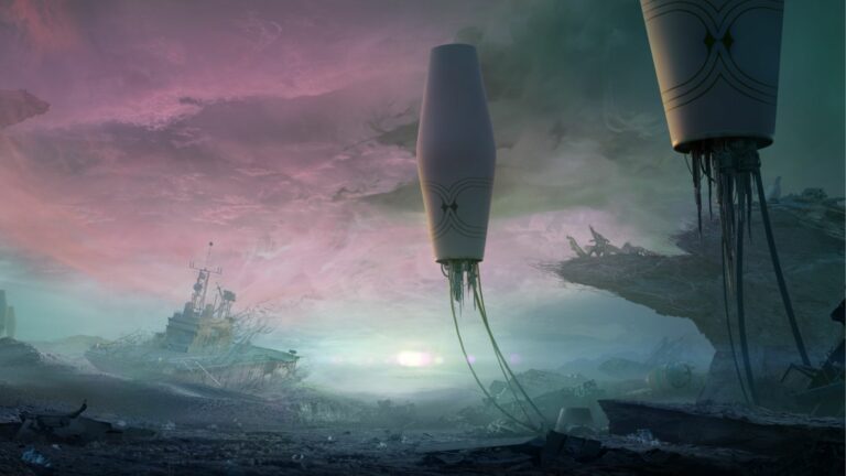 Destiny 2 Perfect Paradox god roll -- powerful shotgun | ONE Esports