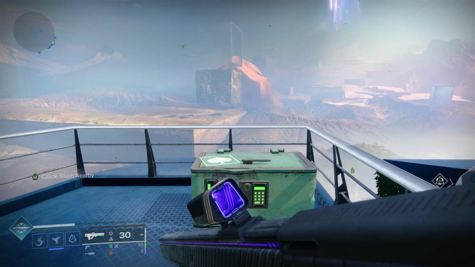 How to get Veteran Legendary armor in Destiny 2 | ONE Esports