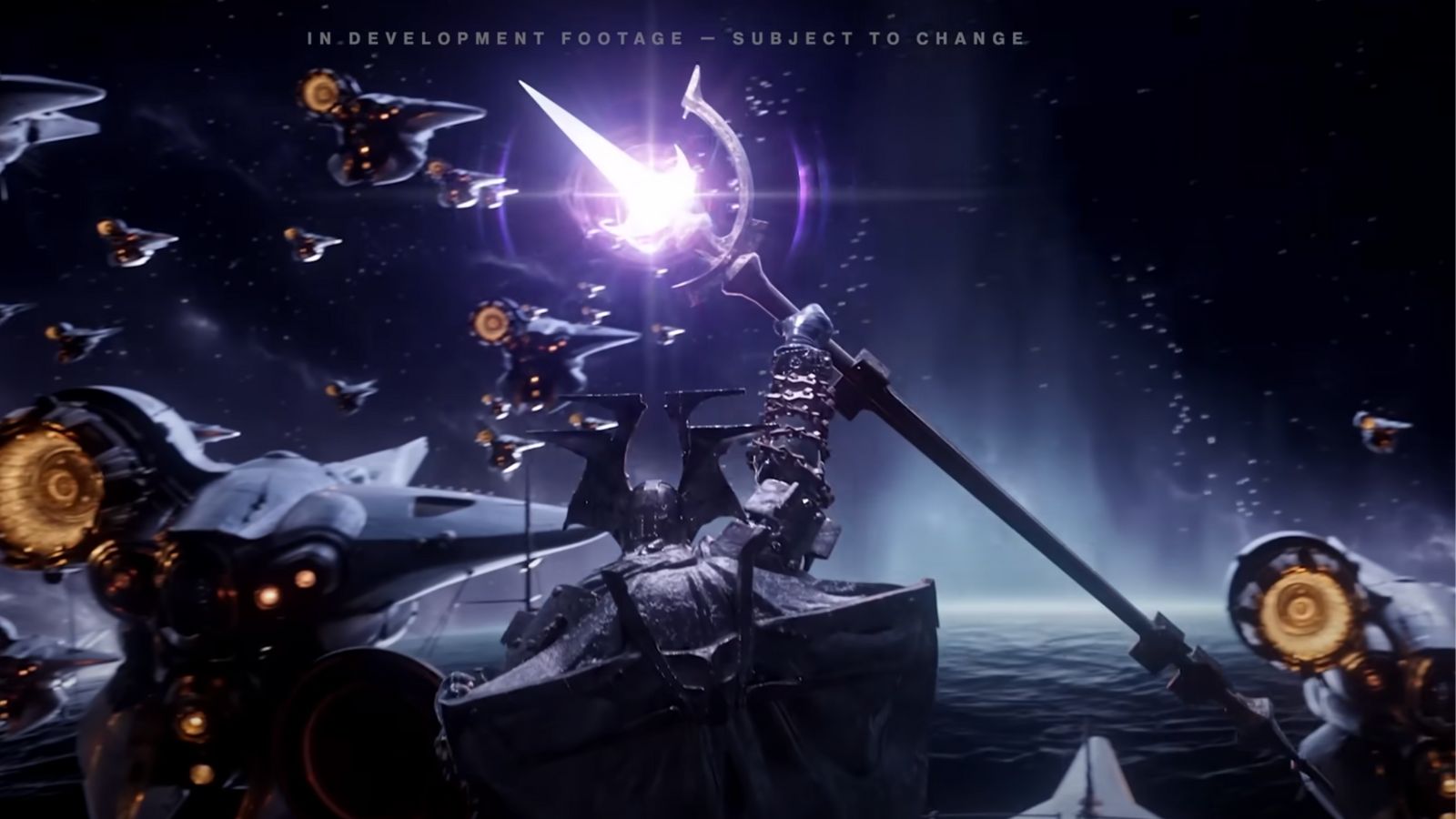 Destiny 2 Vespers Host dungeon release date | ONE Esports