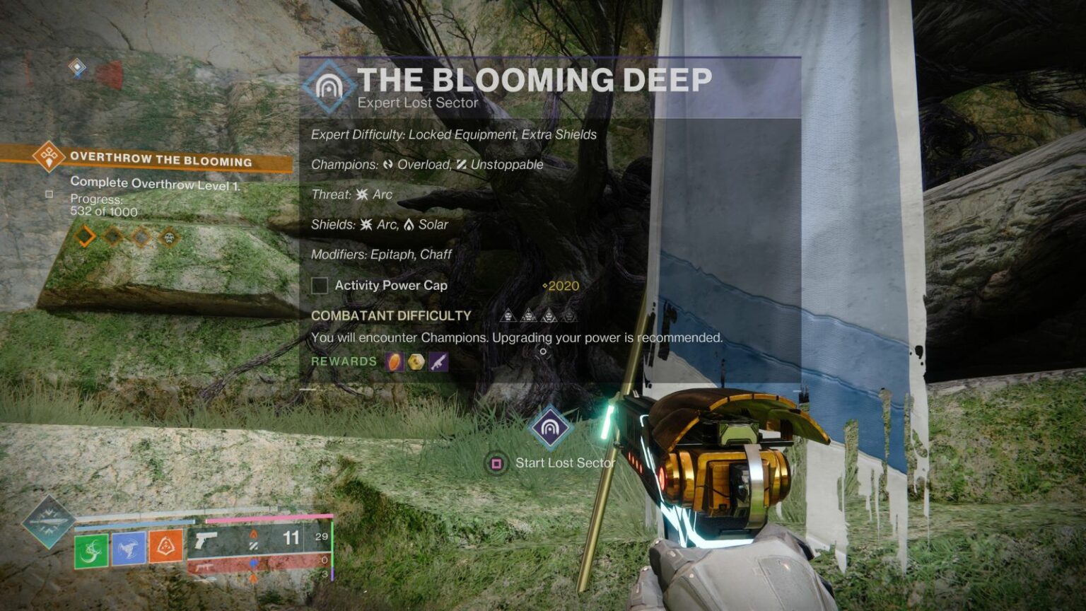 Destiny 2 Episode Revenant all big reward changes | ONE Esports